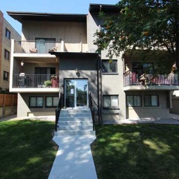 Document Store - Accredited Condominium Management