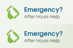 emergency - Accredited Condominium Management