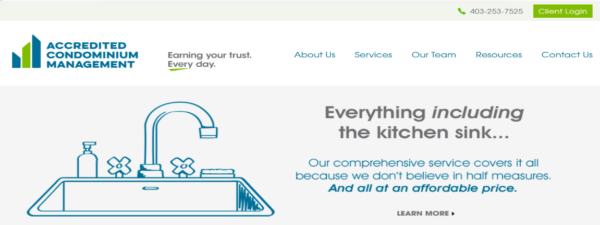ACMS Website — Get To Know Us - Accredited Condominium Management